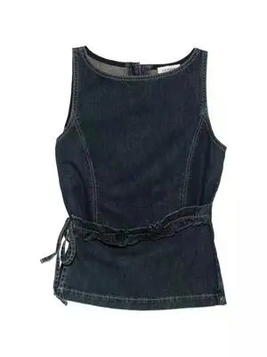 DAMSON MADDER Maxime Top
