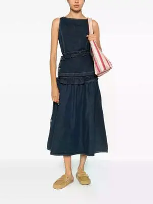 DAMSON MADDER Maxime Top