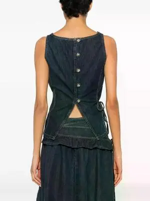 DAMSON MADDER Maxime Top