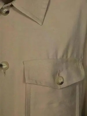 DONDUP Flap-pocket Shirt