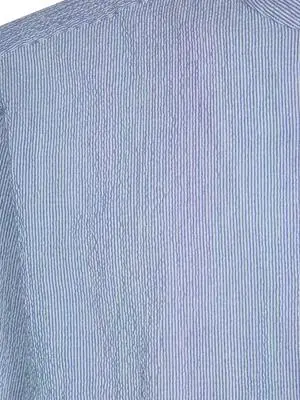 B.D.BAGGIES Striped Shirt - Blue
