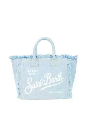 MC2 SAINT BARTH Colette Tote Bag