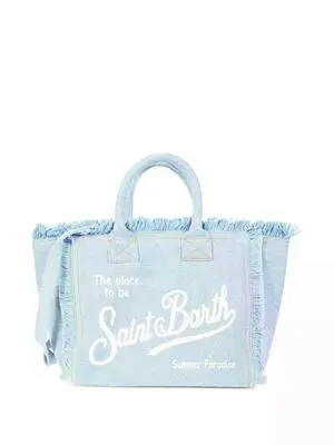 MC2 SAINT BARTH Colette Tote Bag