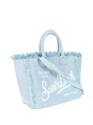 MC2 SAINT BARTH Colette Tote Bag