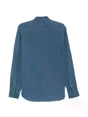 Canali Long-sleeve Shirt