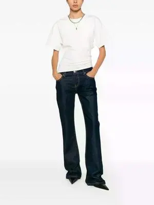 EB DENIM Maria Slim Bootcut Jeans