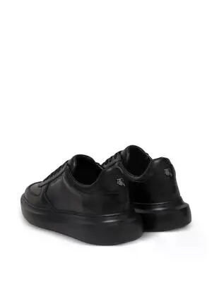 Karl Lagerfeld Platform-sole Sneakers