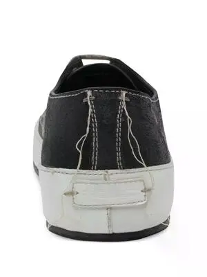 Premiata Mark Sneakers