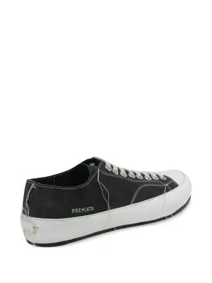 Premiata Mark Sneakers
