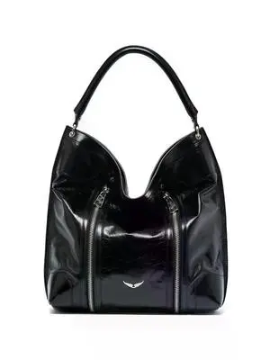Zadig&voltaire Handheld Shoulder Bags