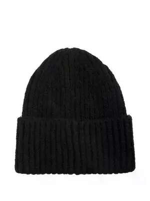 Barbour Meryl Ribbed Beanie Hat