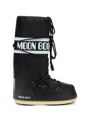 Moon Boot Icon Boots