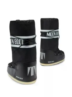 Moon Boot Icon Boots