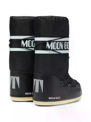 Moon Boot Icon Boots