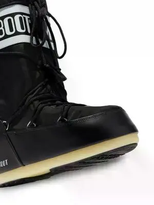 Moon Boot Icon Boots