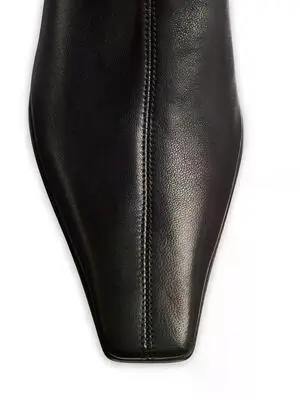 Khaite Arizona Over-the-knee Stretch Boots