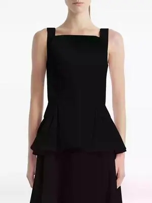 Adam Lippes Classic Blouses