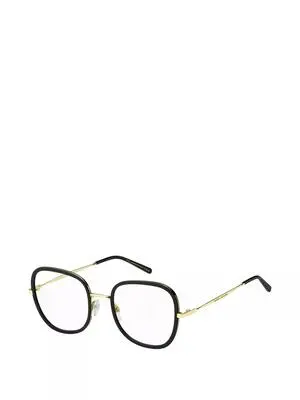 Marc Jacobs Round-frame Full-rim Glasses
