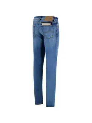 Jacob Cohen Slim-fit Jeans