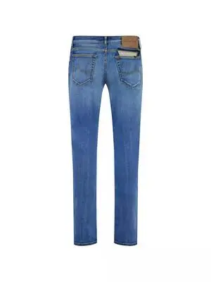 Jacob Cohen Slim-fit Jeans