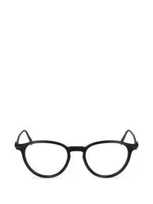 FERRAGAMO Round-frame Glasses