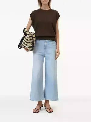 Closed Wide Leg Denim Jeans