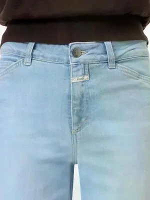 Closed Wide Leg Denim Jeans