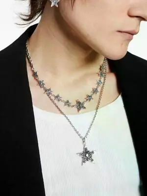 Emanuele Bicocchi Large Stella Necklace