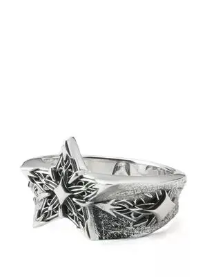 Emanuele Bicocchi Star Stella Ring