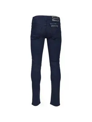 Jacob Cohen Nick Slim-fit Jeans - Blue