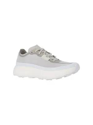 NORDA Sneakers - Gray