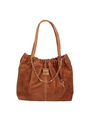 Marc Jacobs Christina Tote - Brown