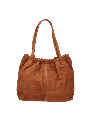 Marc Jacobs Christina Tote - Brown