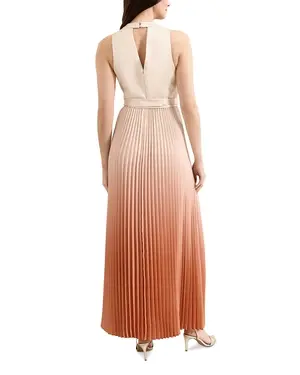 PHASE EIGHT Sloane Cross Front Midaxi Dress