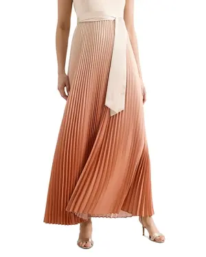 PHASE EIGHT Sloane Cross Front Midaxi Dress