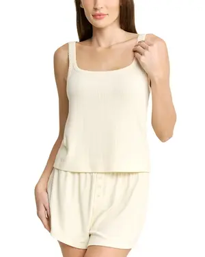 Honeydew Intimates Blissful Tank Shortie Set - Rays