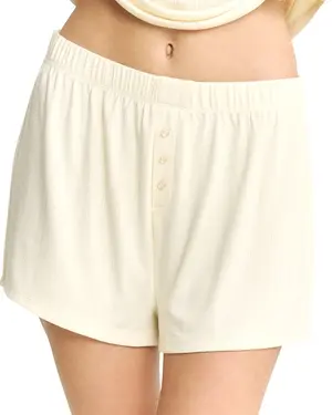 Honeydew Intimates Blissful Tank Shortie Set - Rays