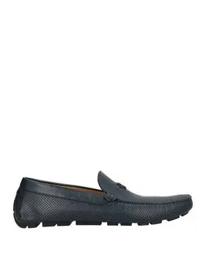 Baldinini Round Toe Shoes For Men
