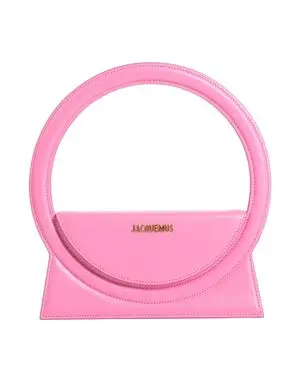 Jacquemus Handbag In Leather