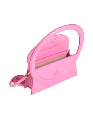 Jacquemus Handbag In Leather