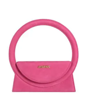 Jacquemus Handbag In Leather