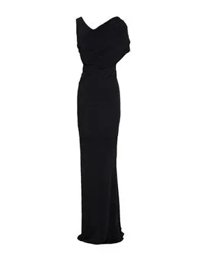 Rick Owens Plunge Dresses