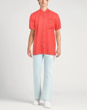Liu Jo Shirt Size Linen
