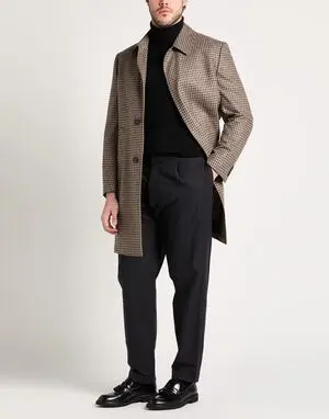 Dolce & Gabbana Tailored Tapered Leg Pants