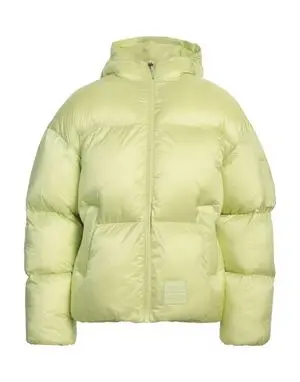 Alpha Industries Padded Nylon Jacket