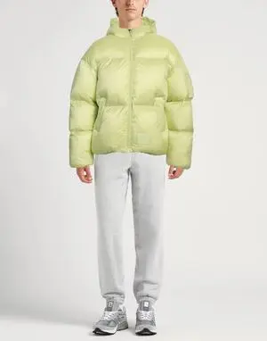 Alpha Industries Padded Nylon Jacket