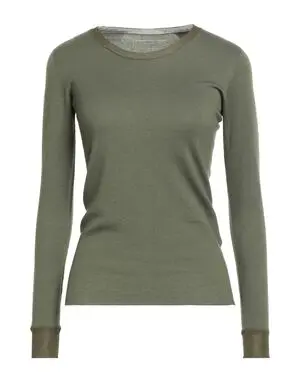 Majestic Filatures Military Cashmere Sweater