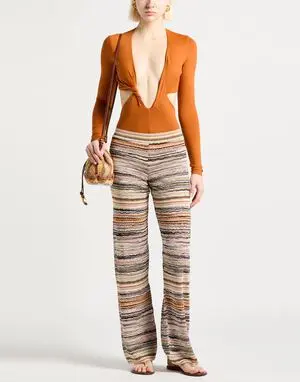 ALIX NYC Bodysuit With Cutout