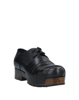 DUCA D'ASCALONA Leather Lace-up Shoes
