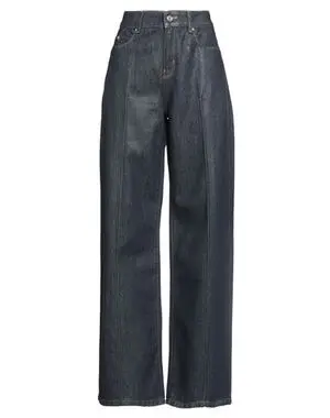 Karl Lagerfeld Relaxed Jeans For Women